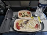 14 Hours On Delta Airlines: Full Review Of Delta’s Economy Class From ...