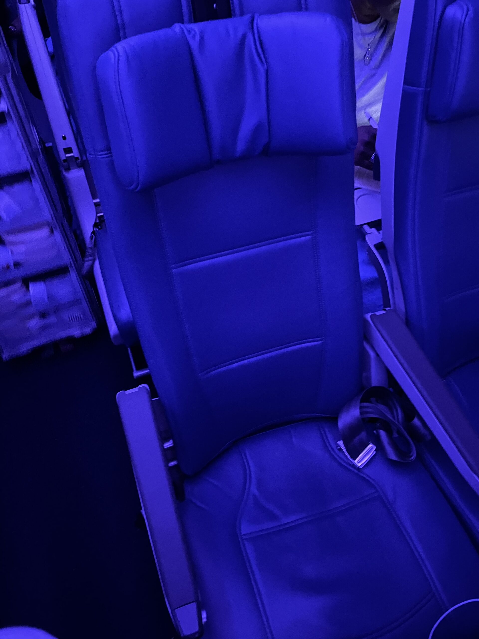 14 Hours On Delta Airlines: Full Review Of Delta’s Economy Class From ...