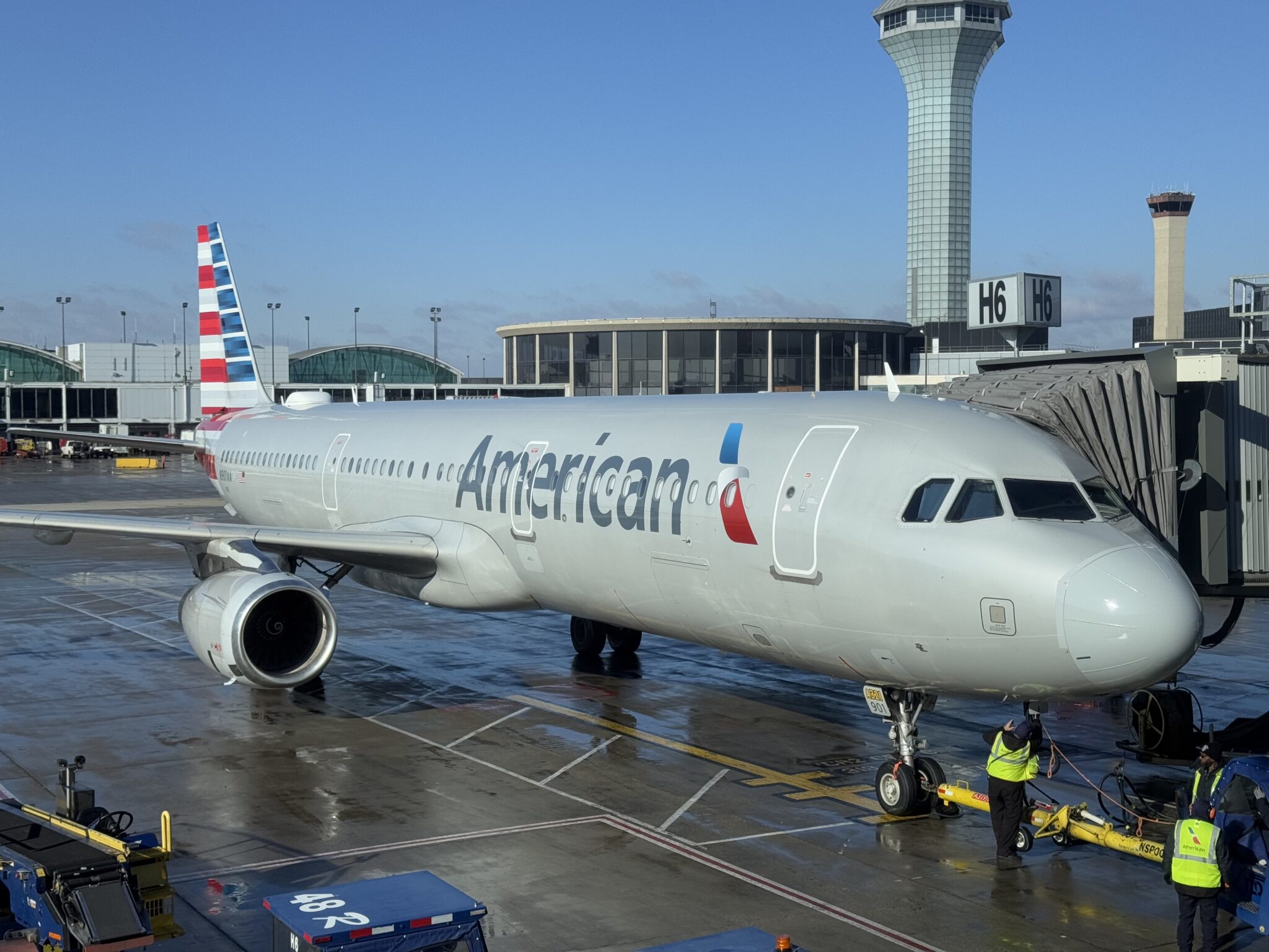 A Complete Guide To The American Airlines AAdvantage Loyalty Program ...