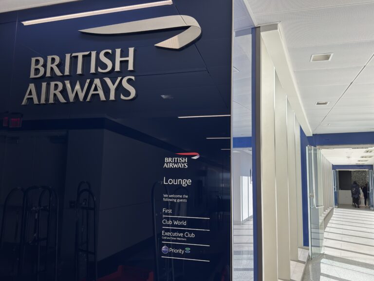 British Airways Executive Club: Full Guide To The BA Frequent Flyer ...