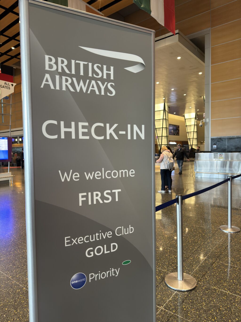British Airways Executive Club: Full Guide To The BA Frequent Flyer ...