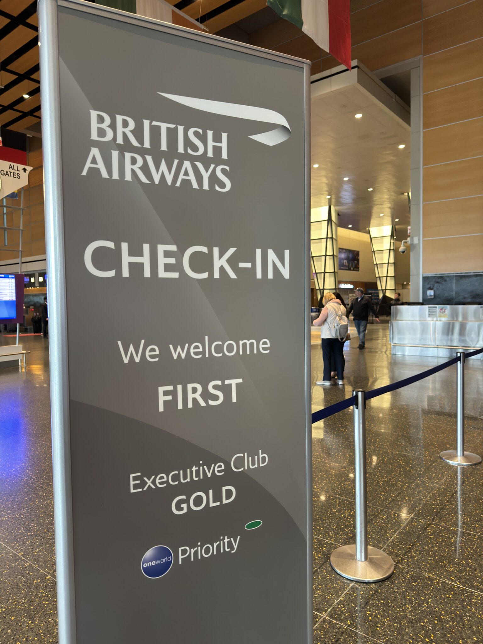 British Airways Executive Club: Full Guide To The BA Frequent Flyer ...