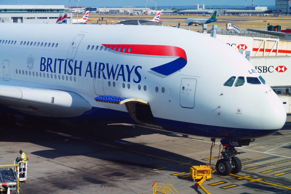 British Airways Executive Club: Full Guide To The BA Frequent Flyer ...