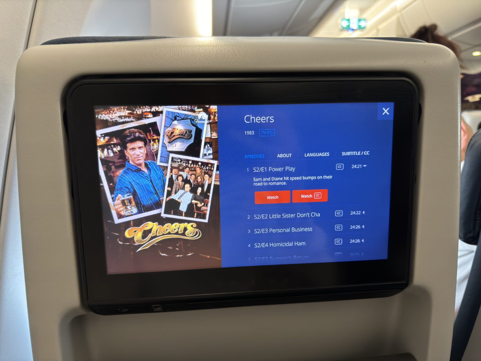 Delta Airlines A350 Economy Class Review: Detroit To Tokyo DL275 ...