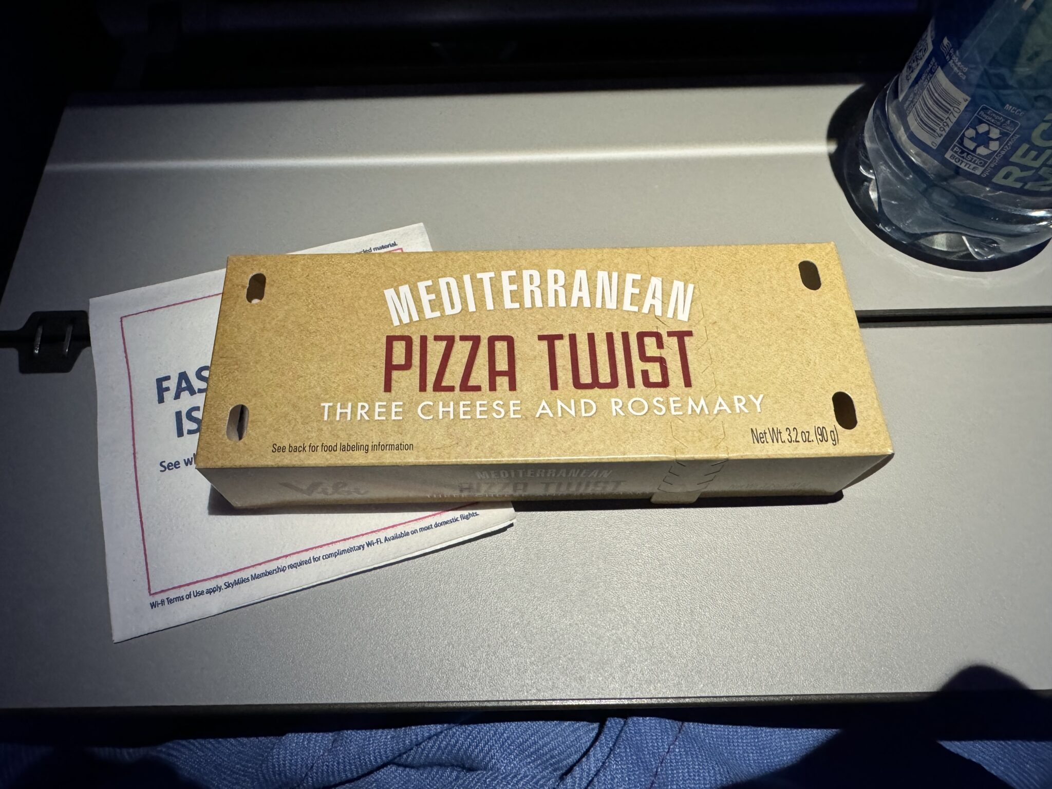 Delta Airlines A350 Economy Class Review: Detroit To Tokyo DL275 ...