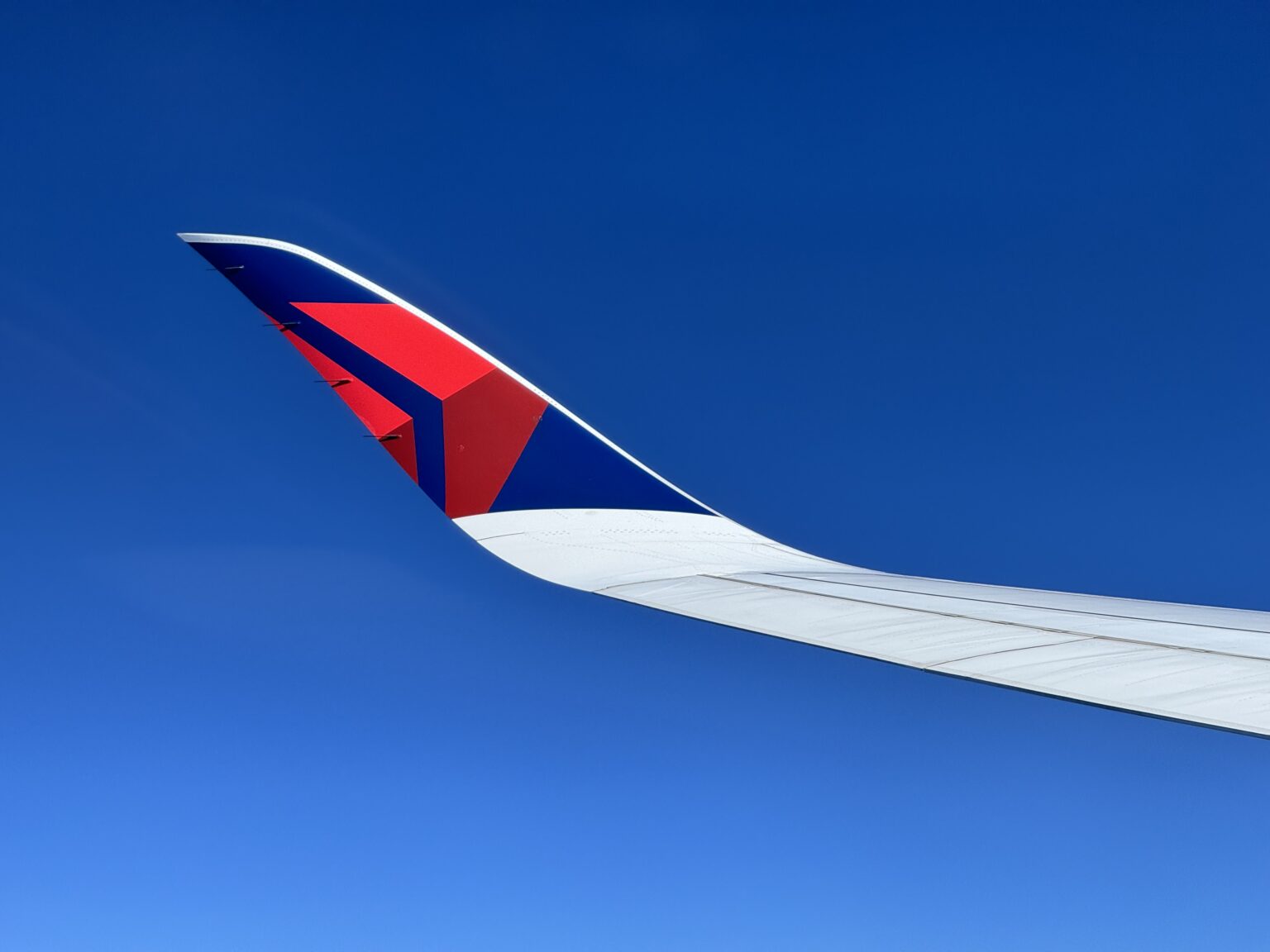 Delta Airlines A350 Economy Class Review: Detroit To Tokyo DL275 ...