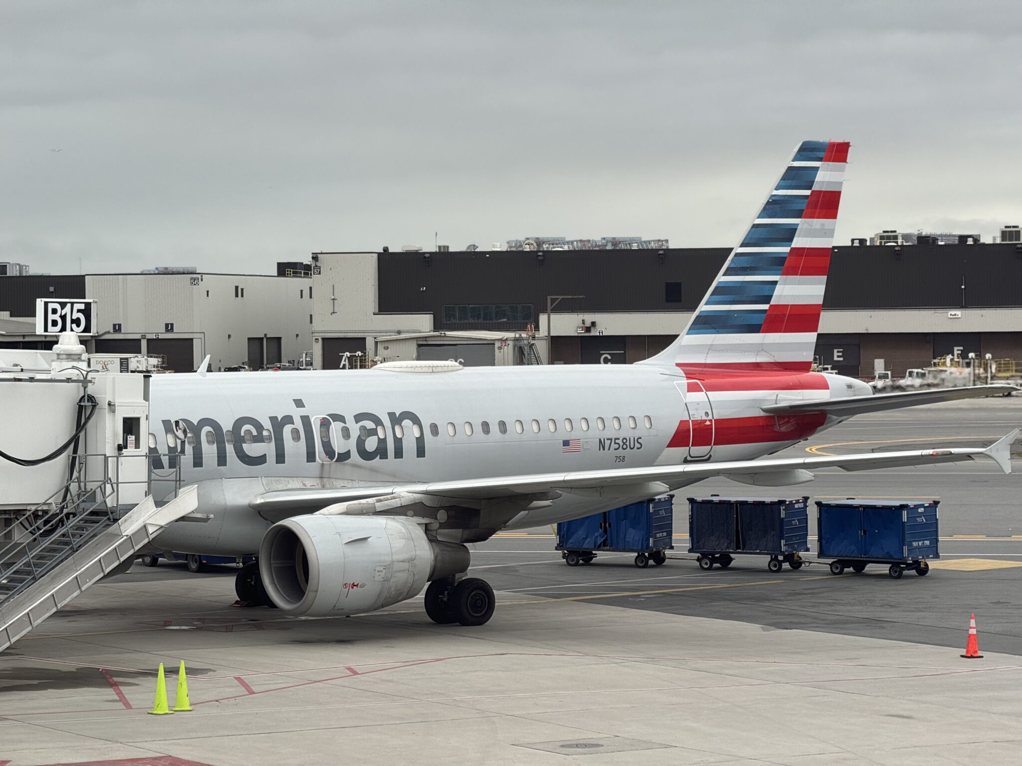 American Airlines Boarding Groups, How Do They Work? (2025) - Altitude Yes