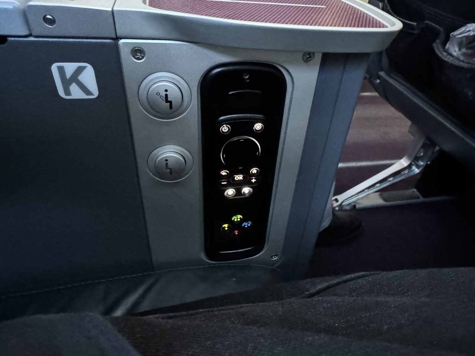 What Is Class J On Japan Airlines? Osaka To Tokyo Haneda Review ...