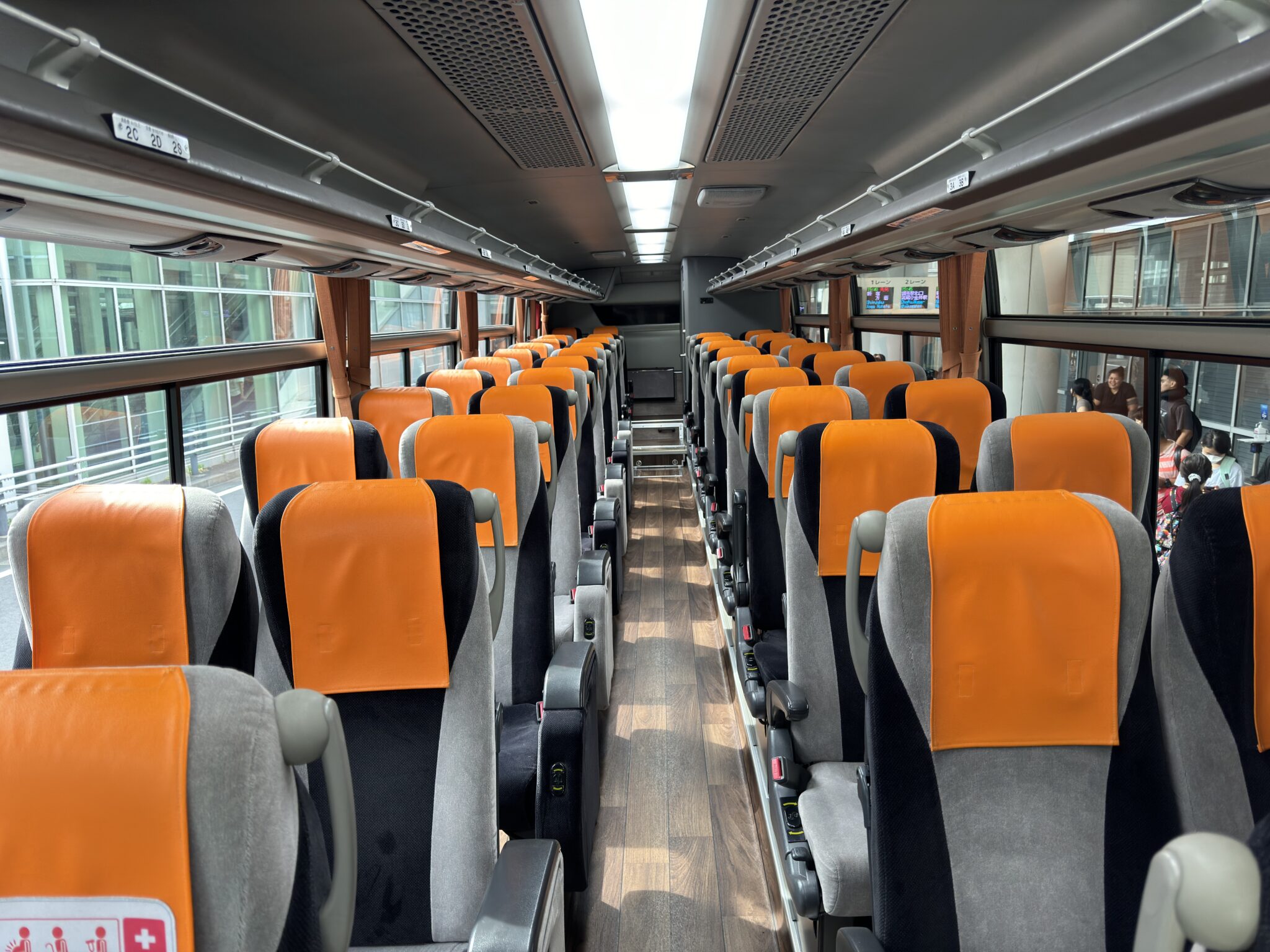 Limousine Bus From Haneda Airport: A Full How-To Guide - Altitude Yes