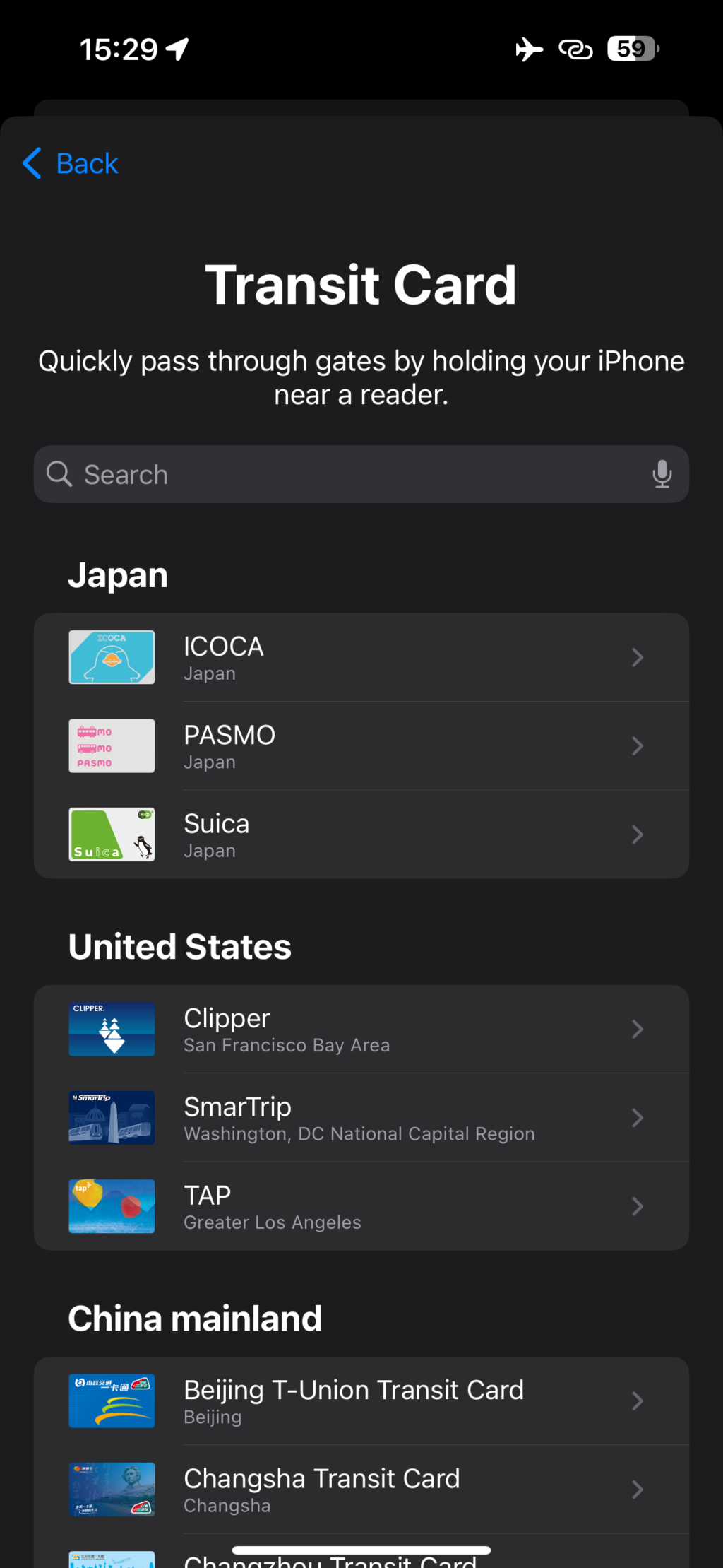 How To Use Apple Pay As Your Japan Transit Card - Altitude Yes