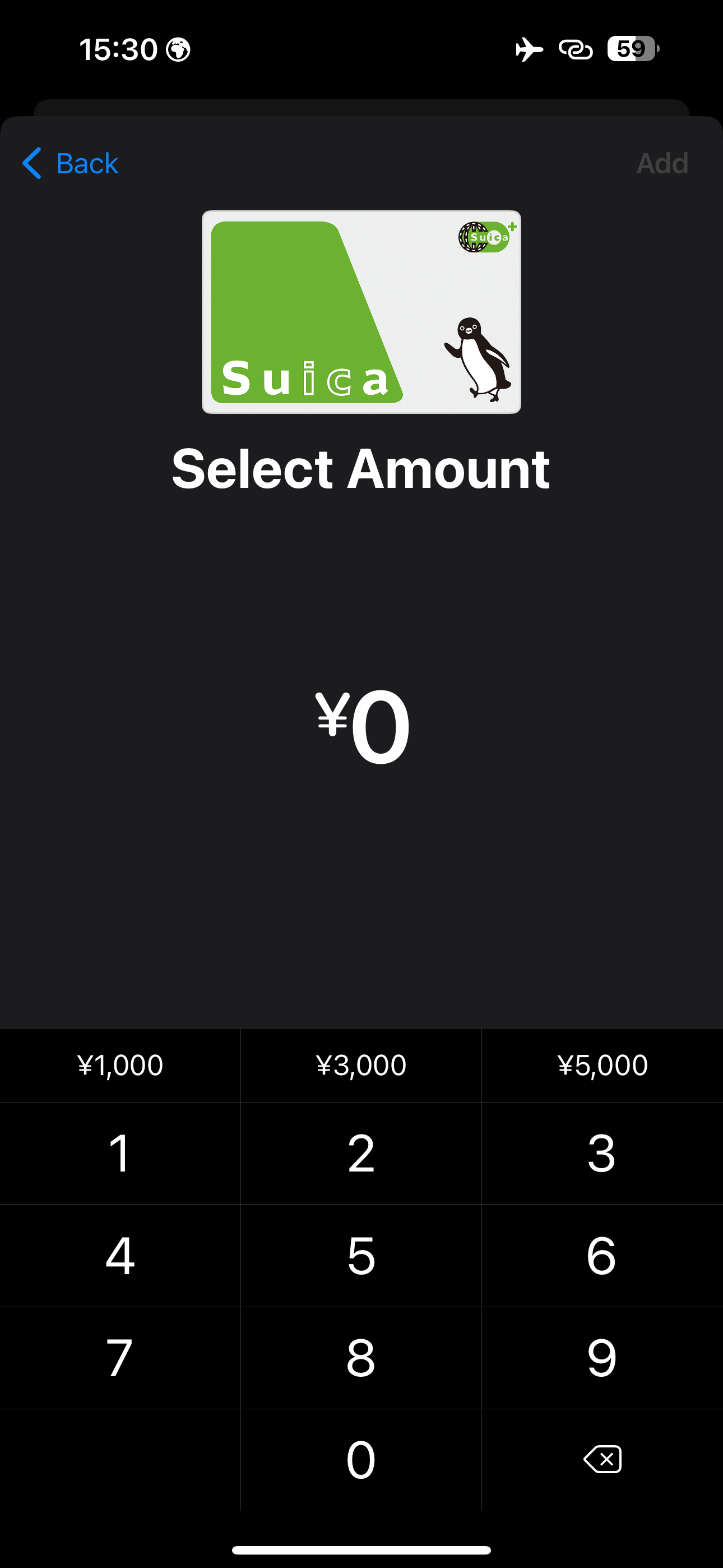 How To Use Apple Pay As Your Japan Transit Card - Altitude Yes