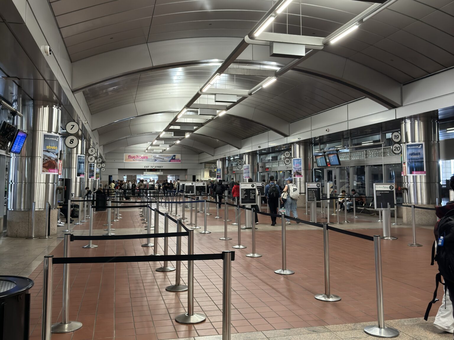 What Is FlixBus USA Like? Full Guide, New York To Boston Review ...