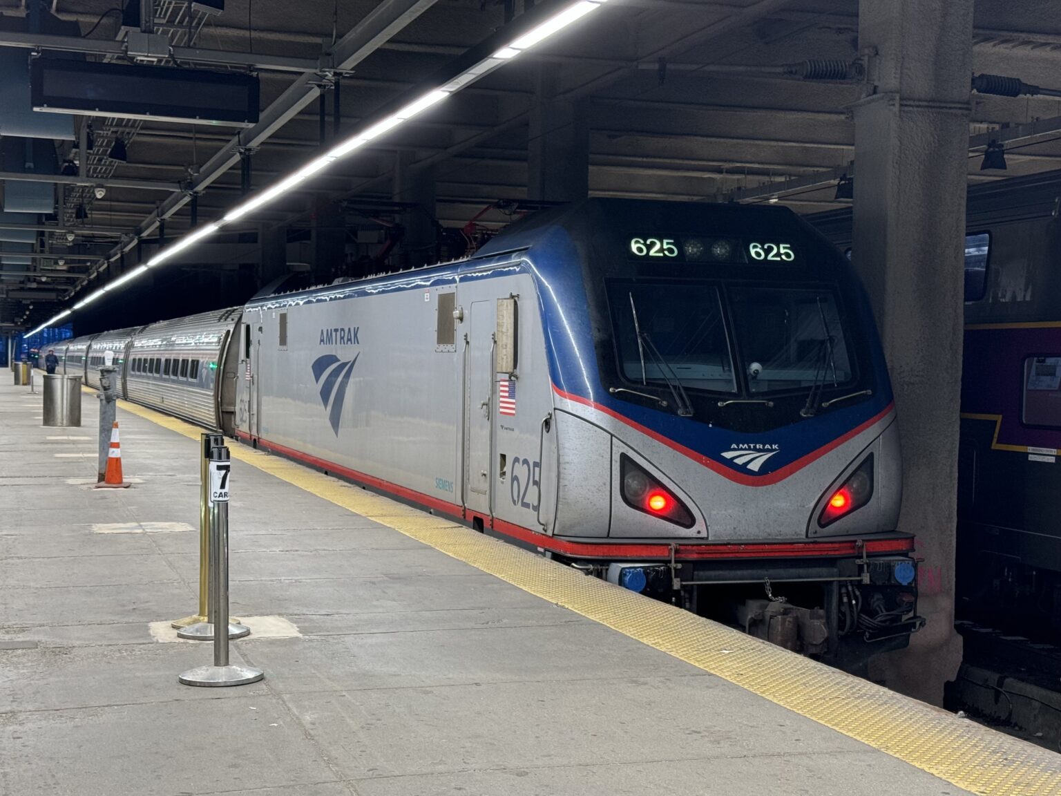 Why Is Amtrak Expensive? Here Are 4 Ways To Get Cheap Fares - Altitude Yes