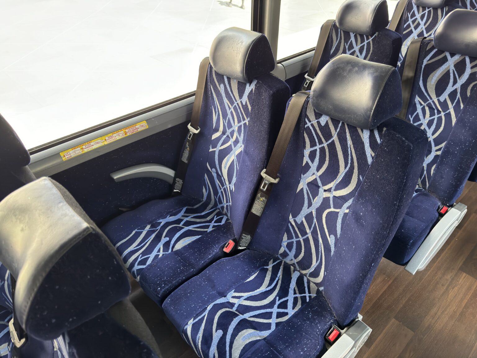 What Is FlixBus USA Like? Full Guide, New York To Boston Review ...