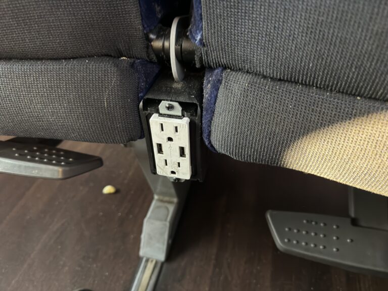 What Is FlixBus USA Like? Full Guide, New York To Boston Review ...