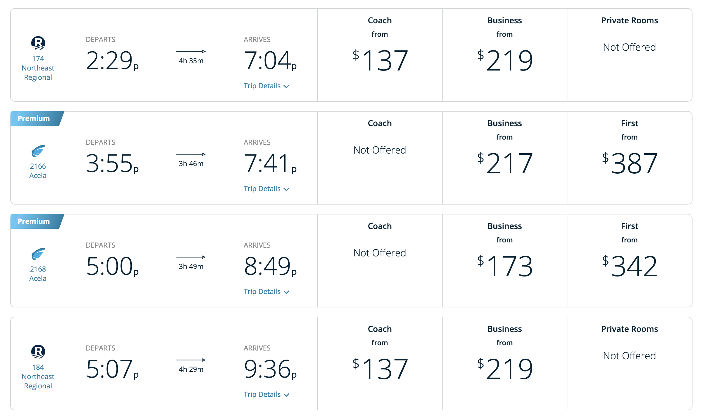 Why Is Amtrak Expensive? Here Are 4 Ways To Get Cheap Fares - Altitude Yes