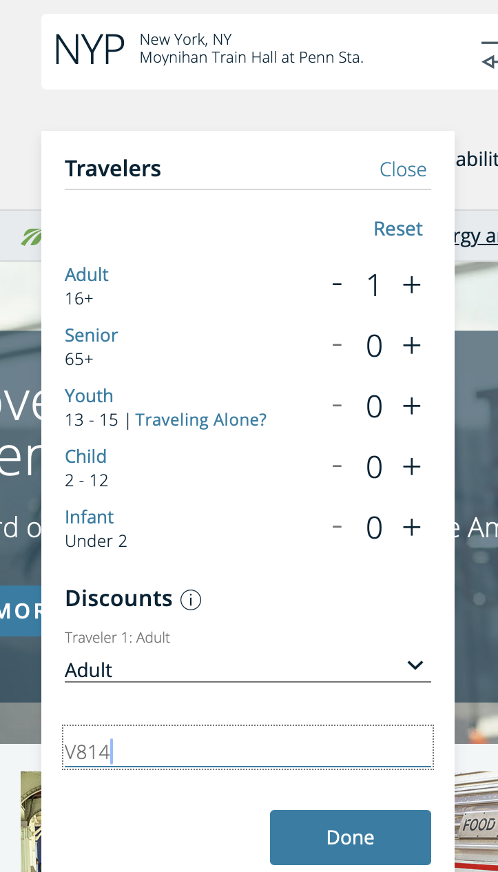 Why Is Amtrak Expensive? Here Are 4 Ways To Get Cheap Fares - Altitude Yes