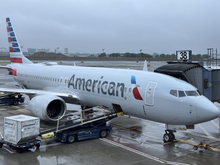 Book American Airlines Partner Airlines Using AAdvantage Miles ...