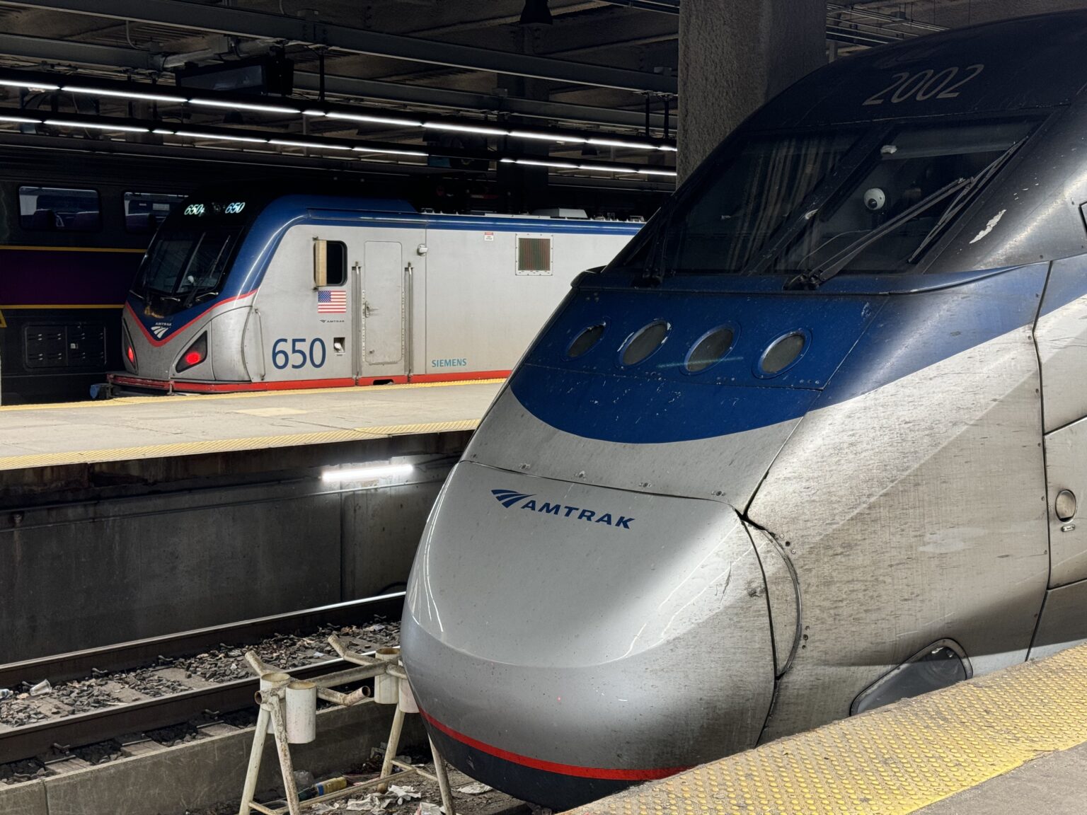A Complete Guide To The Amtrak Guest Rewards Loyalty Program - Altitude Yes
