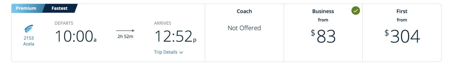 How To Redeem A Student Discount On Amtrak - Altitude Yes