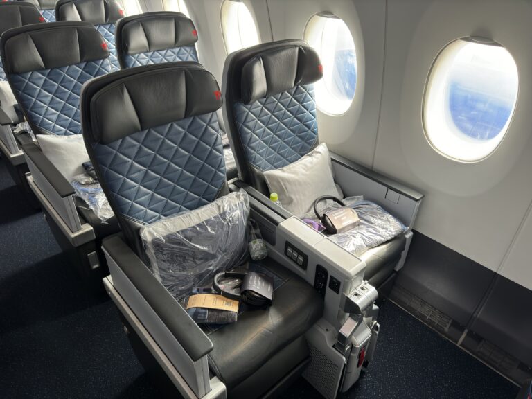 A Full Guide To The Delta SkyMiles Loyalty Program - Altitude Yes