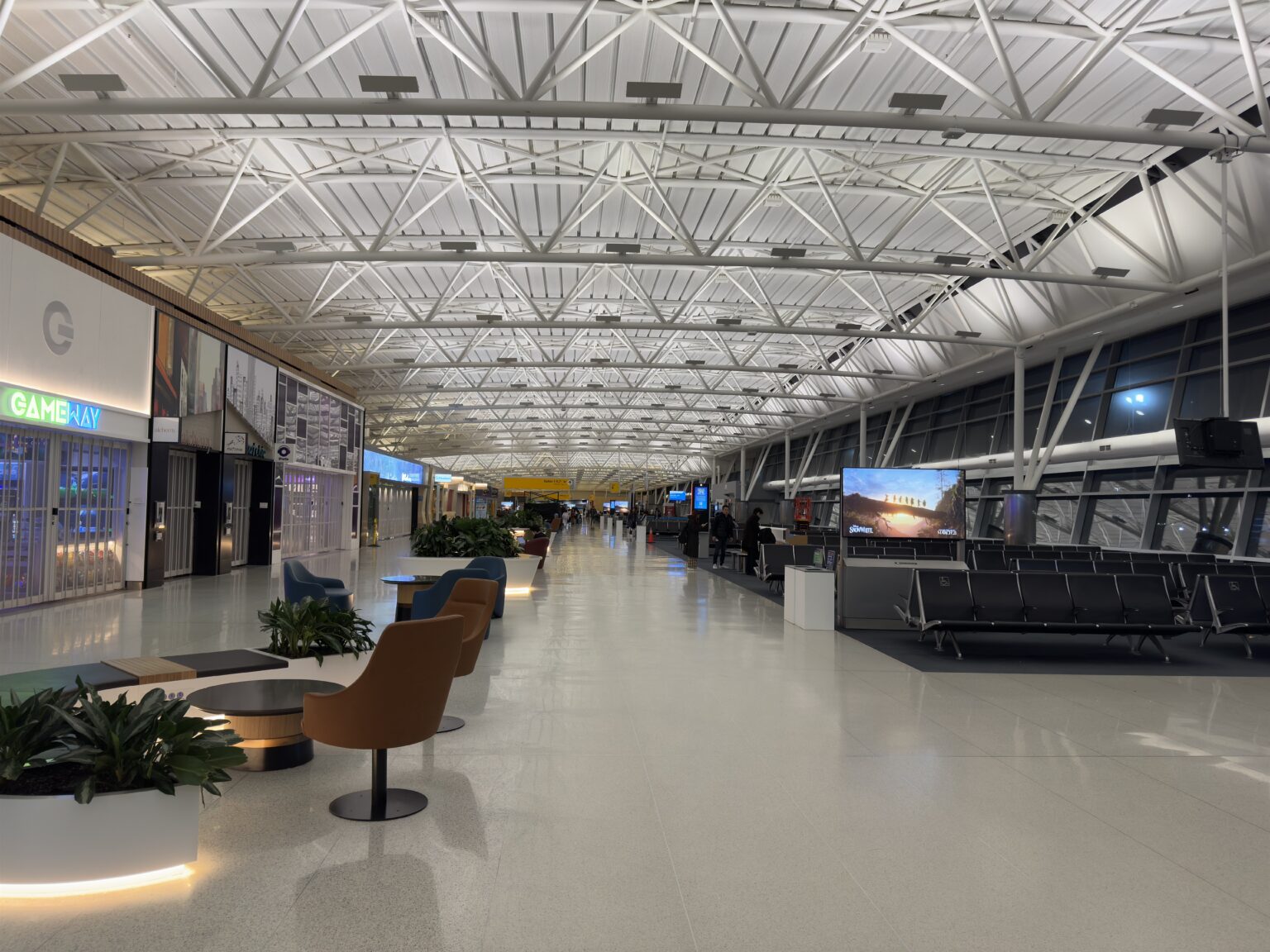 Review: New Japan Airlines Premium Economy on the A350-1000, New York ...