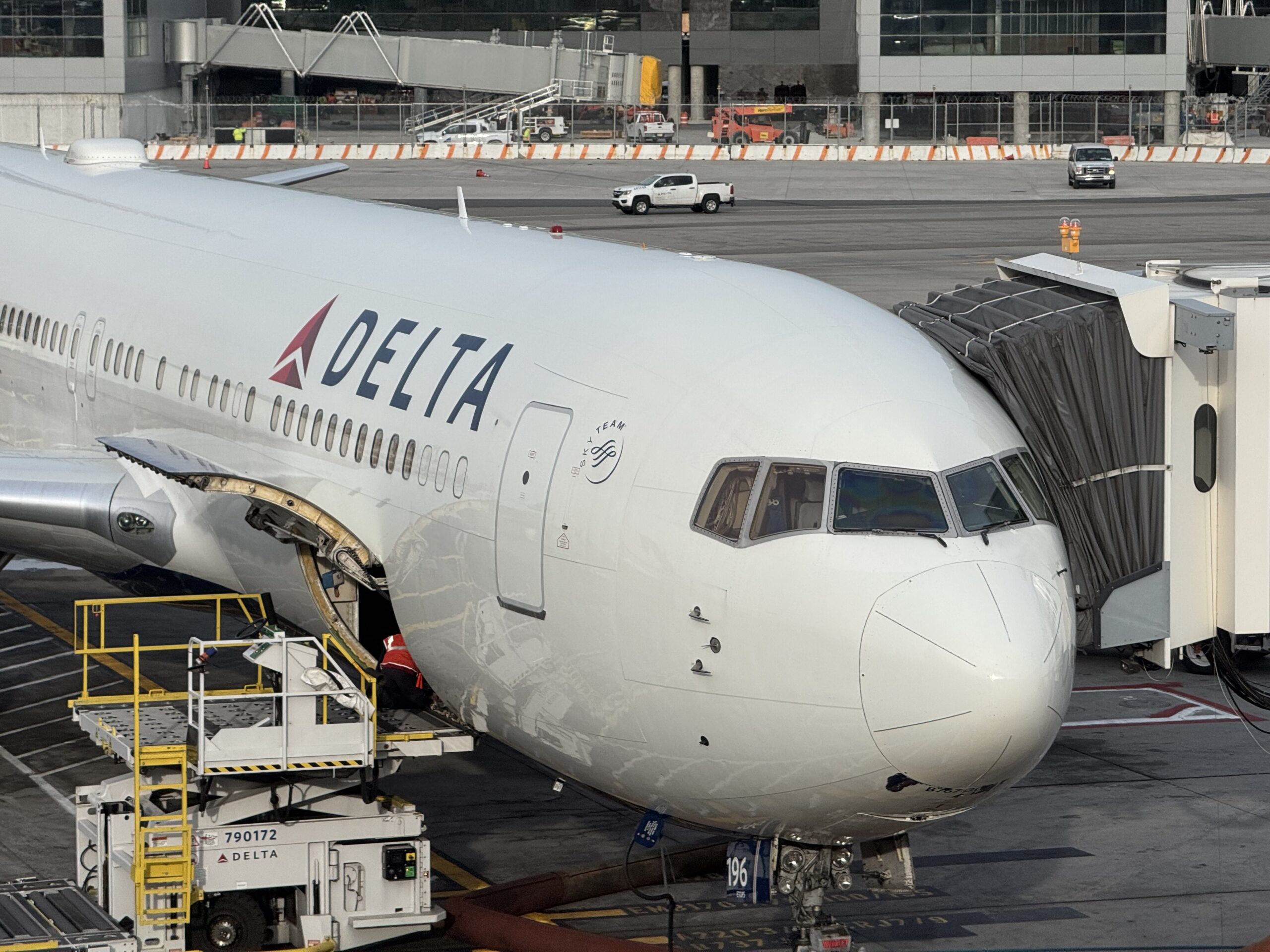 Here Are the Most Searched Summer Destinations on Delta.com - Altitude Yes