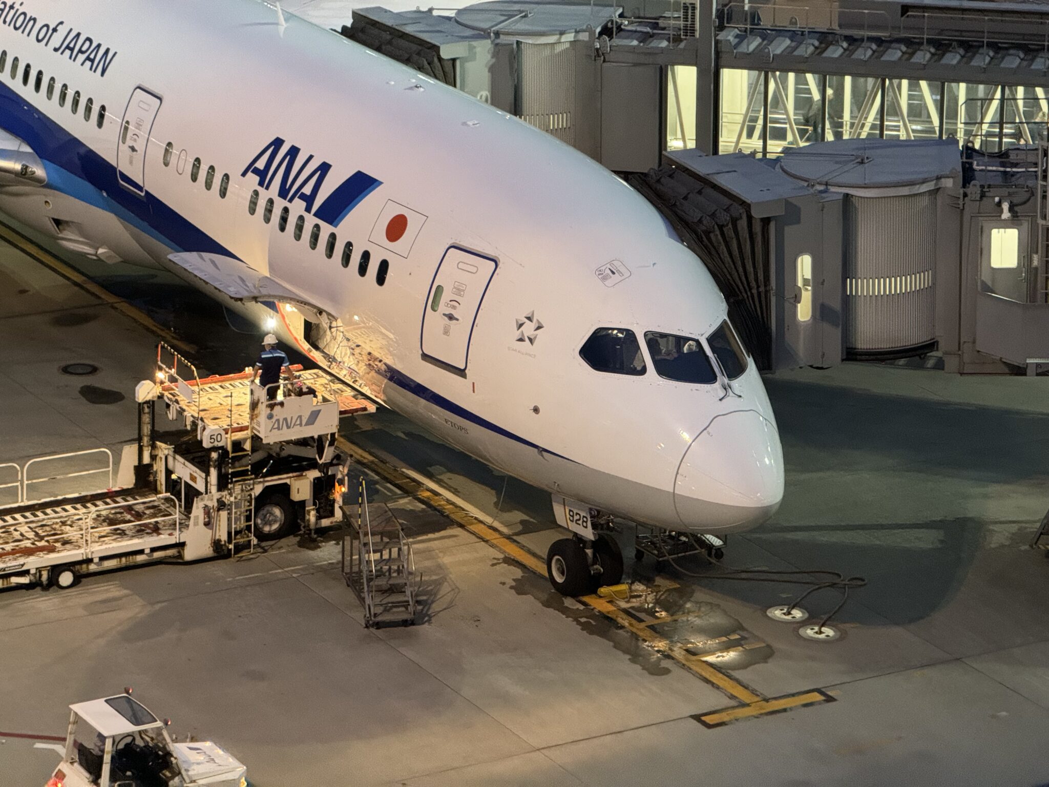 Tokyo Haneda Airport’s Observation Deck is a Must-Visit For Everyone ...