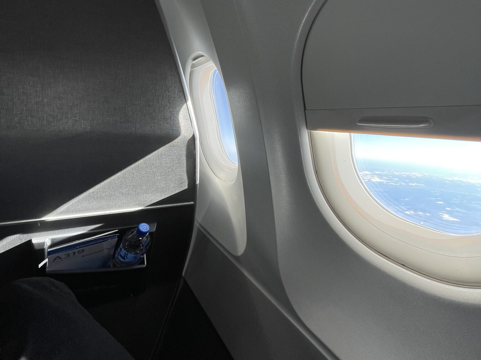 Pros and Cons of Bulkhead Seats - Altitude Yes