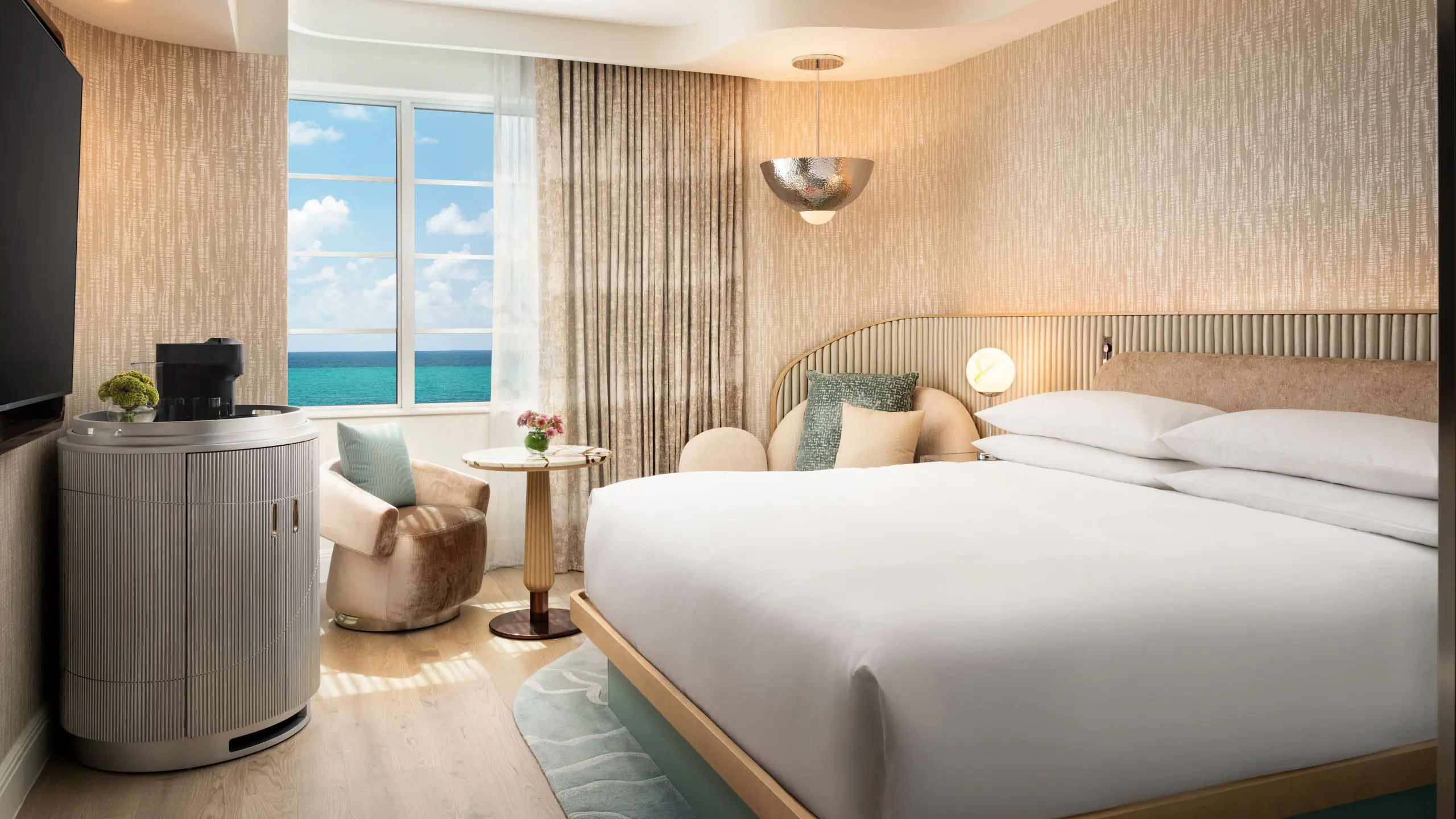 Hyatt Announces Opening of Andaz Miami Beach - Altitude Yes