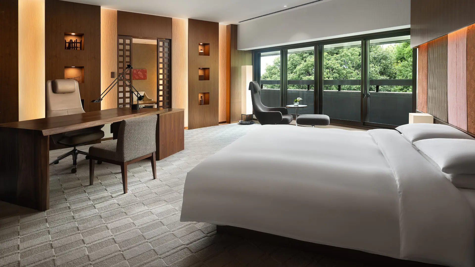 How Hyatt Determines Hotel Categories, Reevaluating the Category 1-4 ...