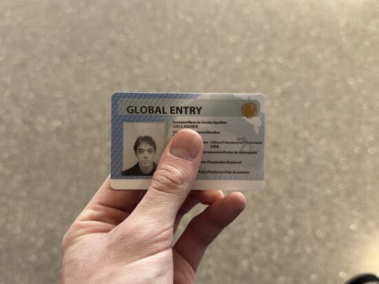 Real ID Confusions? Yes, Global Entry Cards Can Be Used at TSA ...