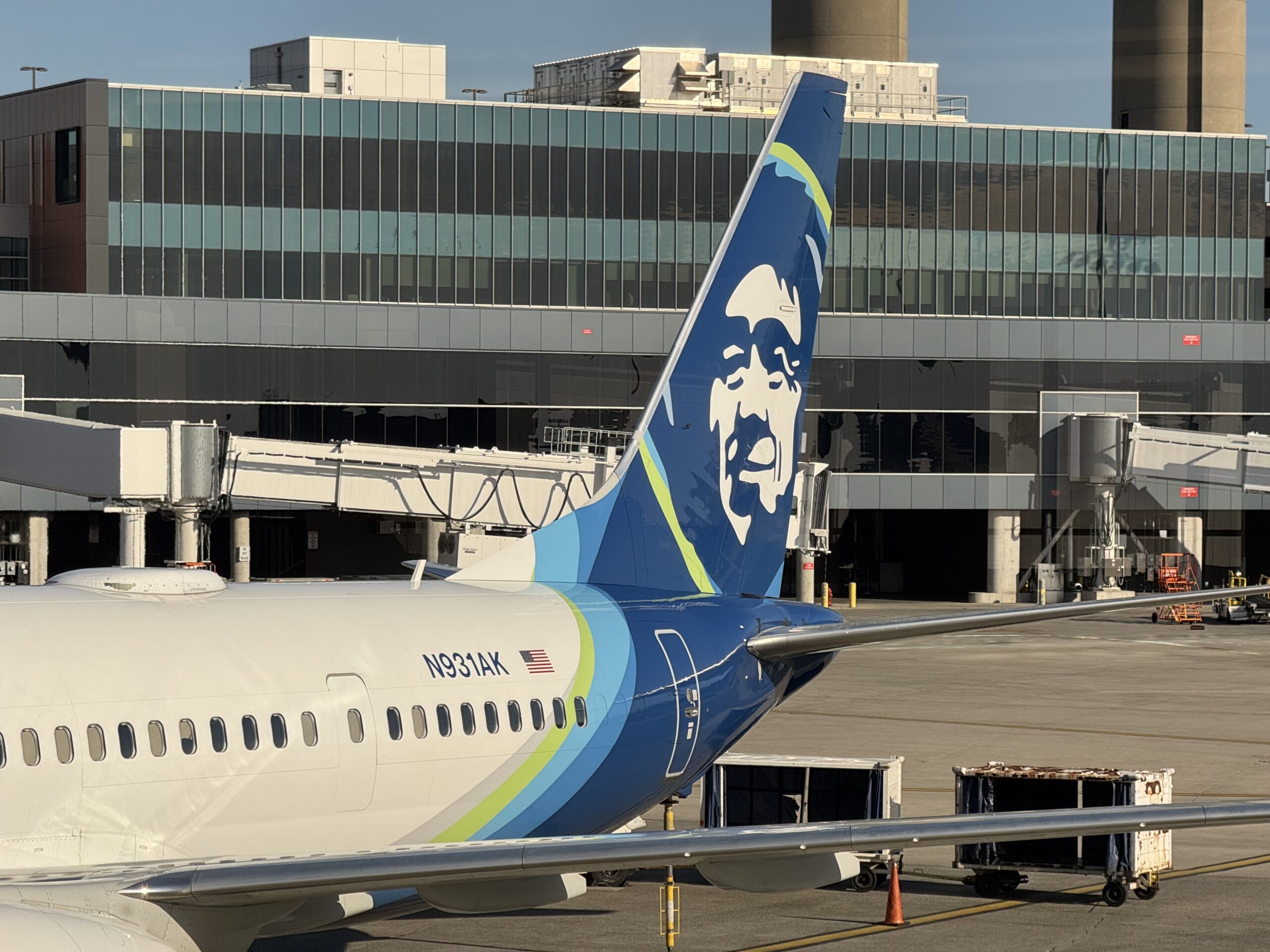 Alaska Continues Long-Haul Growth, Launching Rome flights in 2026 ...
