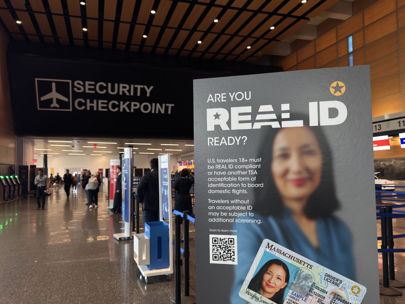Real ID Confusions? Yes, Global Entry Cards Can Be Used at TSA ...