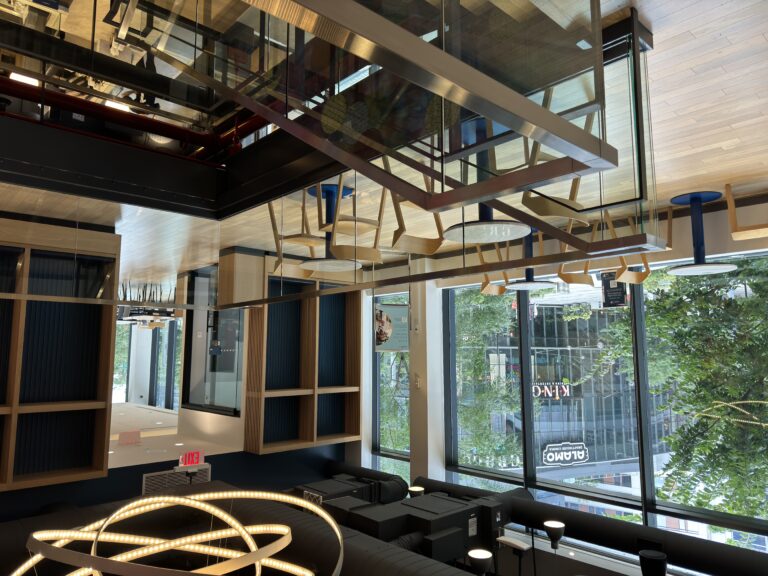 What is a Capital One Cafe Like? - Altitude Yes