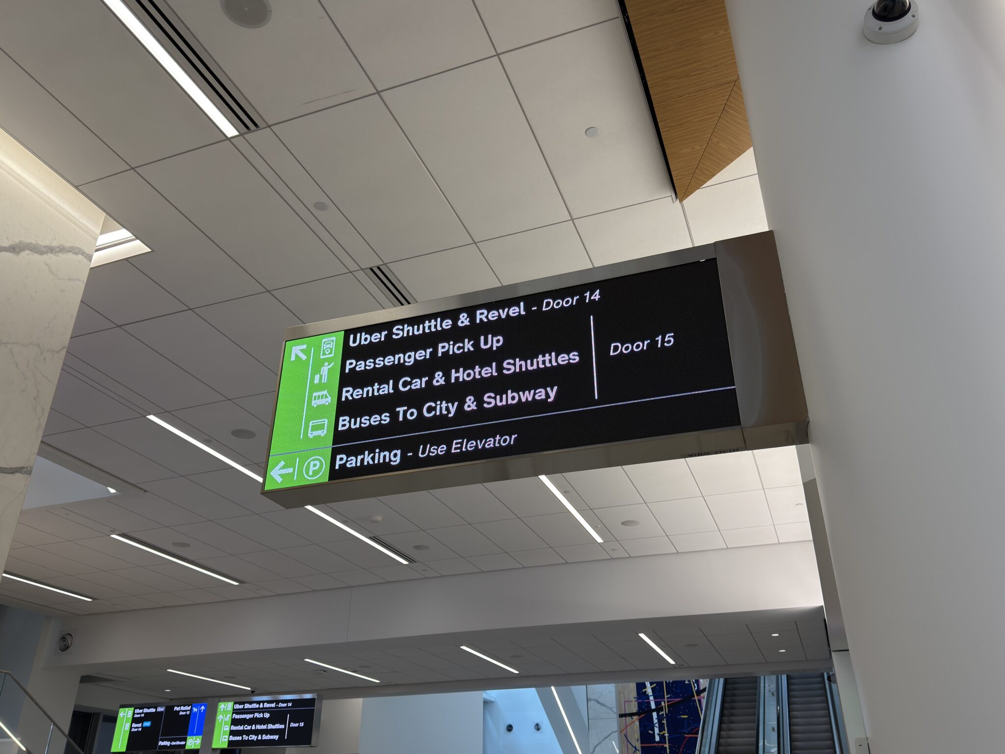 How to Take the Q70 Bus and the Subway From LaGuardia Airport to ...