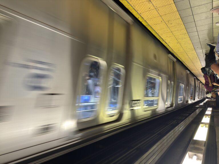 How to Take the Q70 Bus and the Subway From LaGuardia Airport to ...