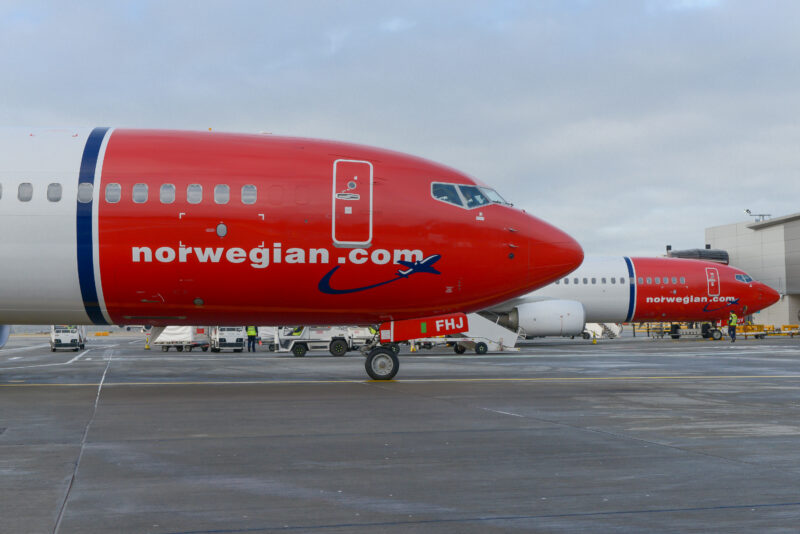 Unique Airline Call Signs: Here are My Favorites - Altitude Yes