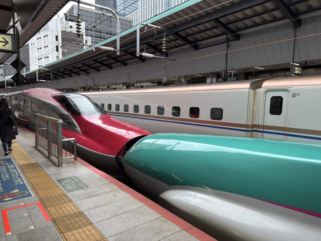 Limousine Bus From Haneda Airport: A Full How-To Guide - Altitude Yes