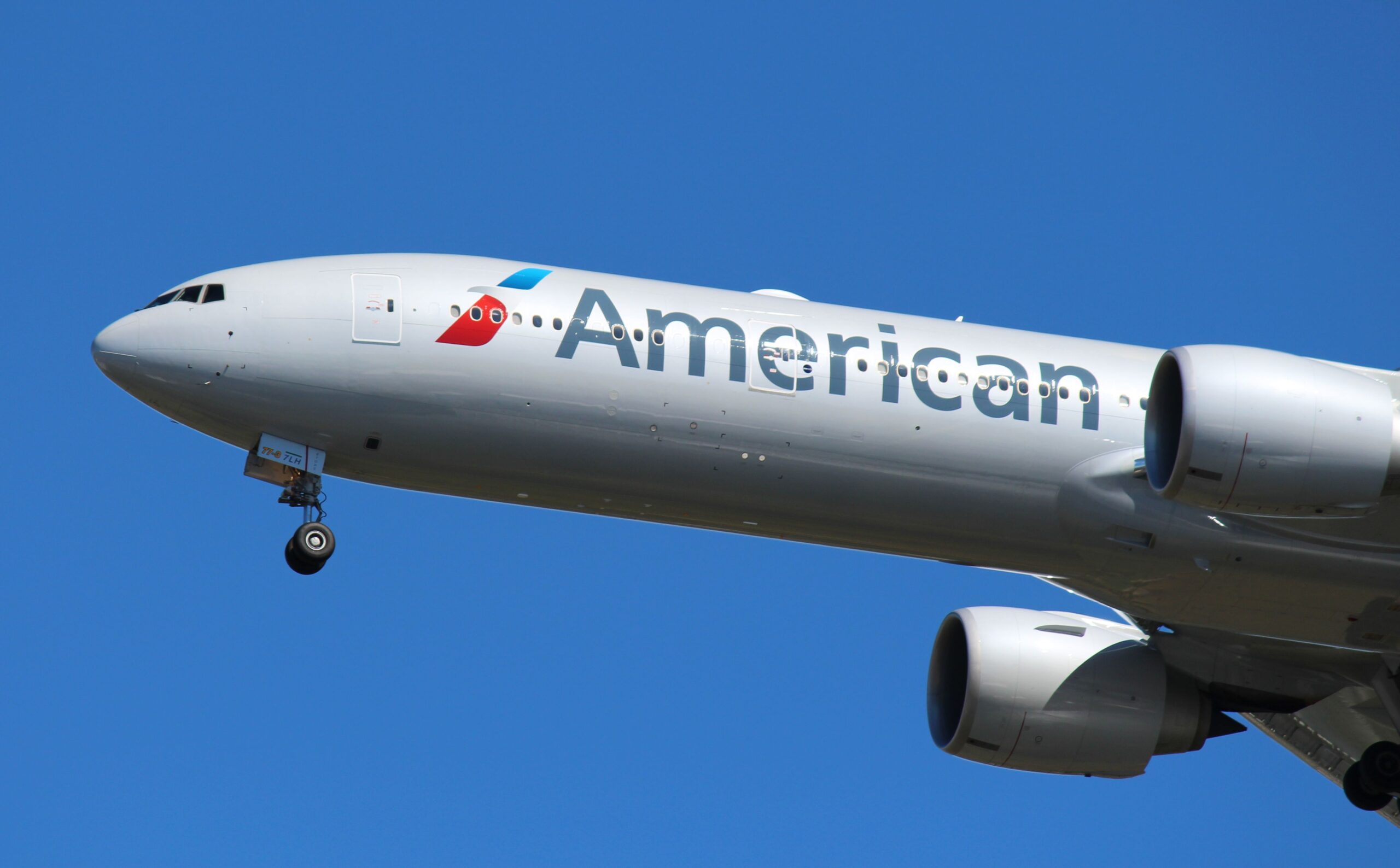 A Closer Look at American’s Refurbished 777-300ER Configuration with ...