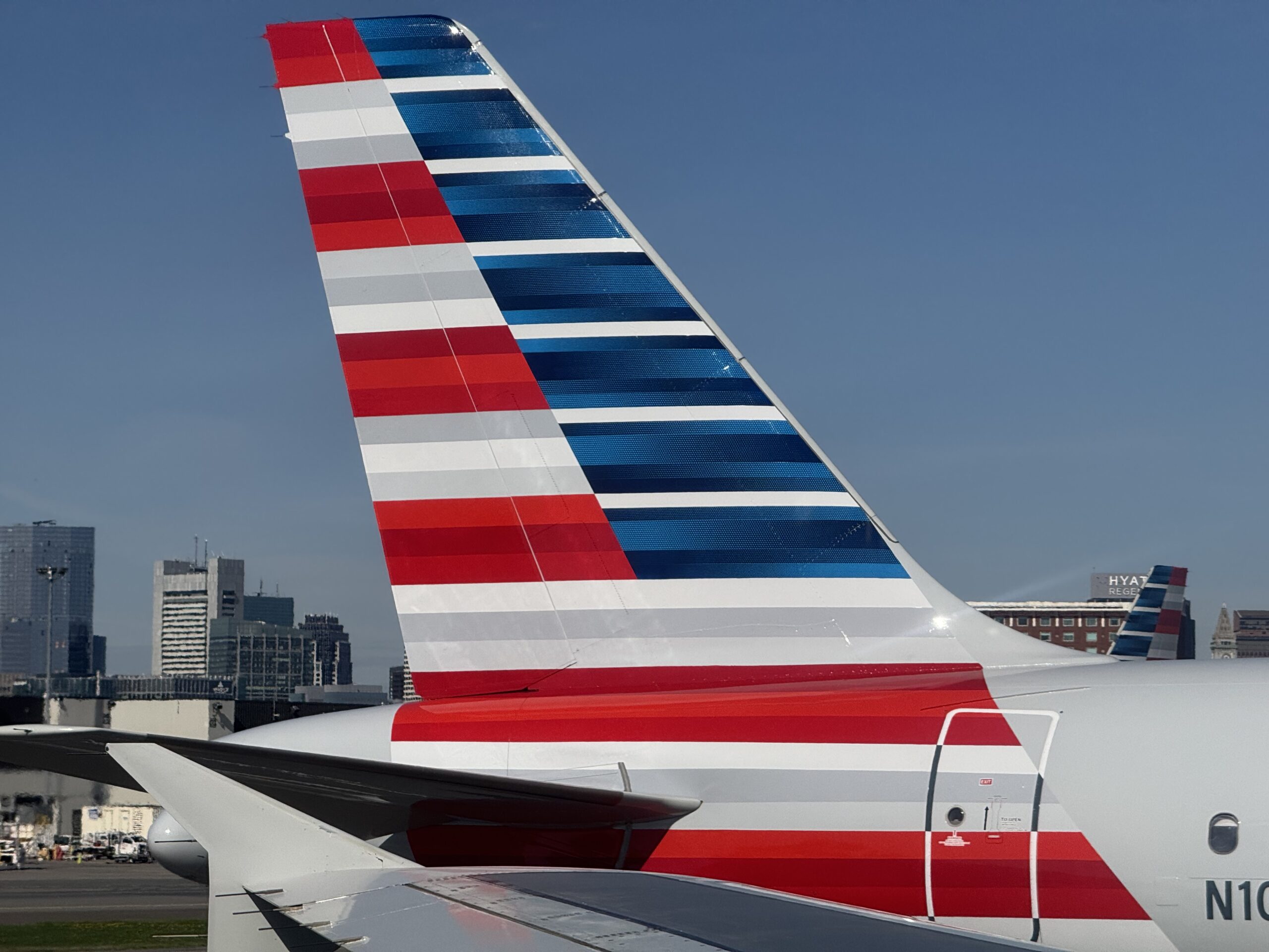 The Best Sweet Spots for Redeeming American Airlines AAdvantage Miles ...