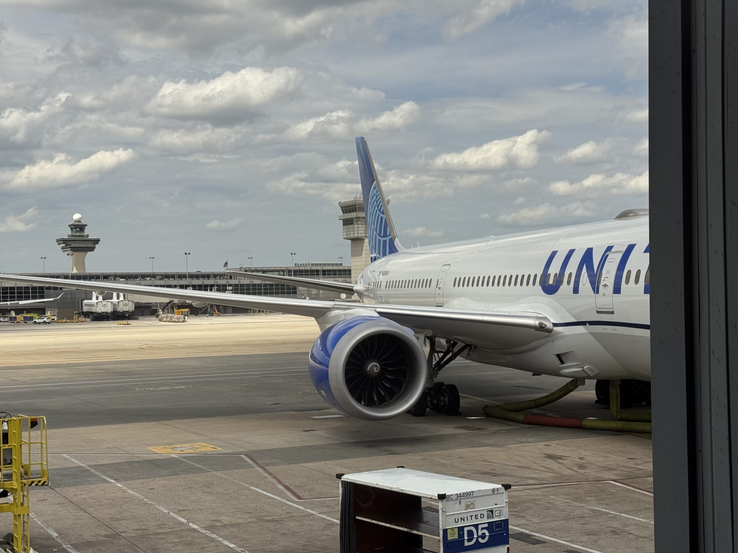 FAA 2025 Stats: Over 60% of Delays Were Weather Related, & More ...