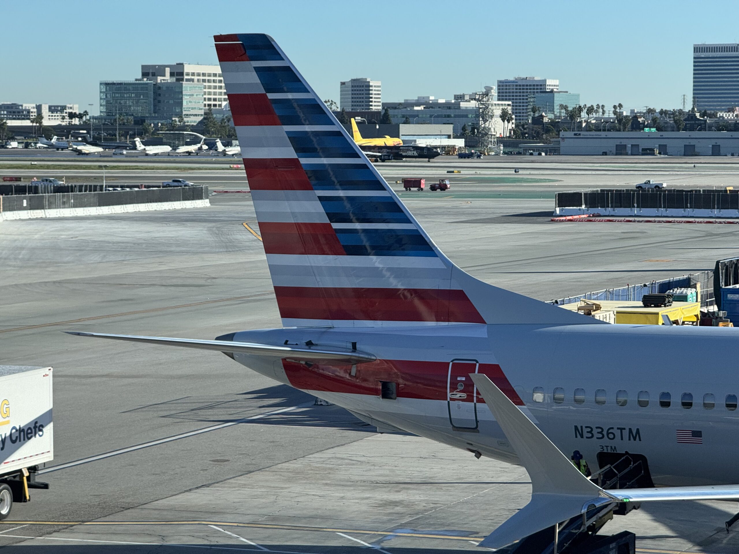 American to Offer Non-Alcoholic IPA Onboard, Refreshed Meal Options ...