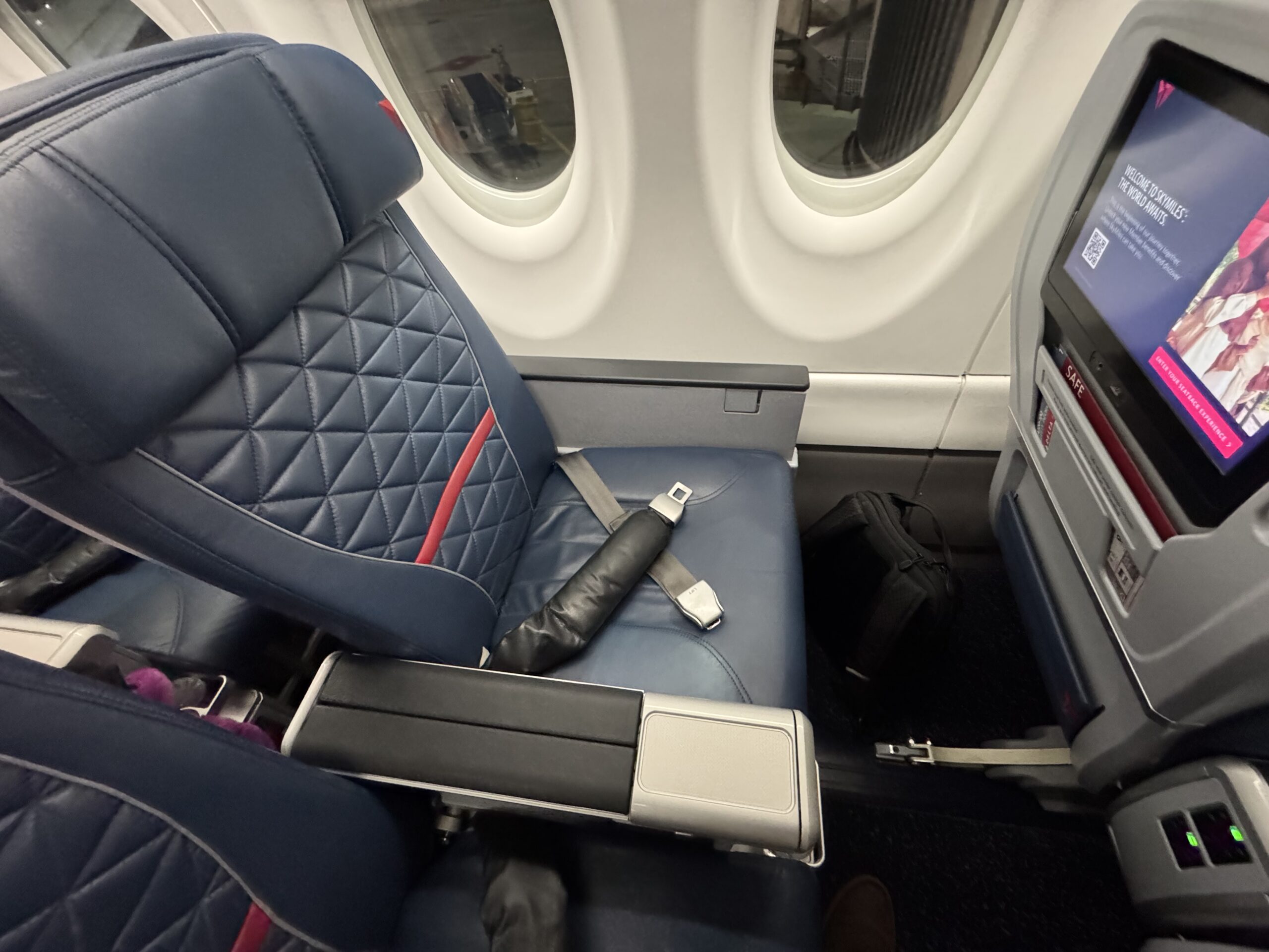 Delta Expected to Unbundle Premium Cabins, Launch “Basic” First and ...